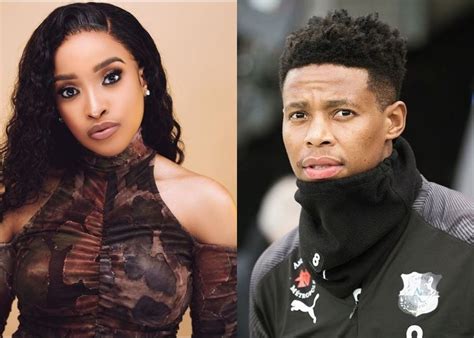Mrs Bongani Zungu Cindy Mahlangu Sports Huge Diamond Ring