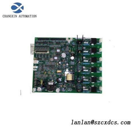 GE IS200EGPAG1BEC Excitation Control Analog Module By GE Industrial Systems Szcxabb Automation
