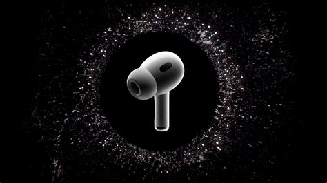 New Airpods Pro Support Groundbreaking Ultra Low Latency Audio Prot