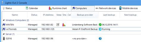 Day 21 Using Veeam Endpoint Backup FREE Green IT Software