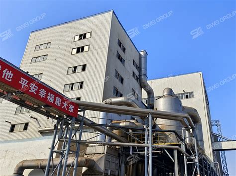 3000tpd Soybean Extraction Workshop Zhengzhou Siwei Grain And Oil Engineering And Technology Co
