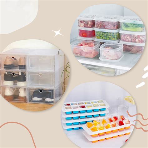 โปรถังแตก มัดรวมของใช้ติดบ้านที่ต้องมี ราคาไม่เกิน