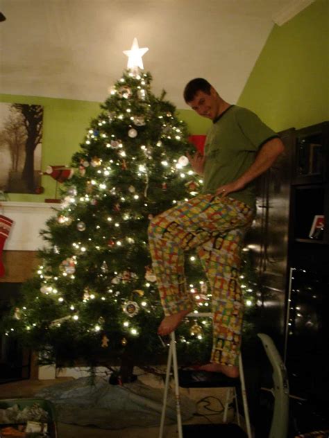 Trimming The Tree The Journey Of Parenthood