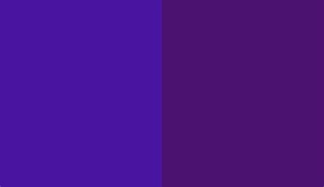 Color Pantone 2995 C Vs Pantone 630 C Side By Side