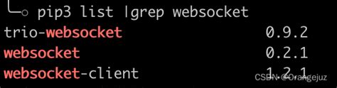 Importerror Cannot Import Name ‘websocketapp‘ From ‘websocket‘ Unknown Locationcannot Import