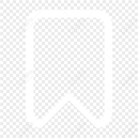 책갈피 선형 아이콘 Png 일러스트 무료 다운로드 Lovepik