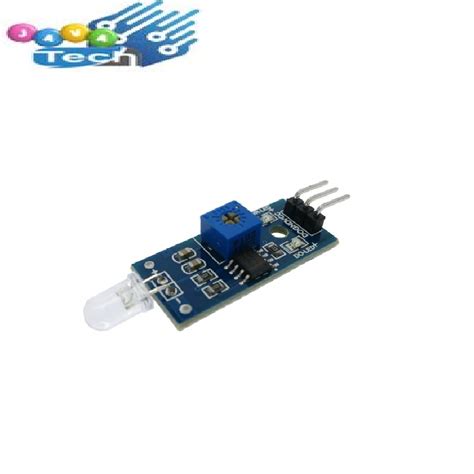 Modul Sensor Cahaya Photodioda Photosensitive Photodiode Sensor Module