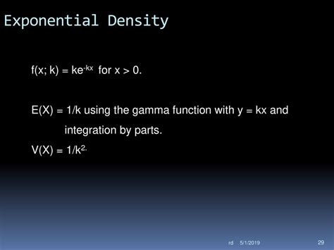 Distributions Discrete And Continuous Ppt Download