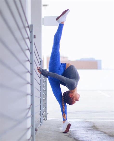Pin By Anna G 💛 On Anna Macnulty Anna Mcnulty Gymnastics Poses