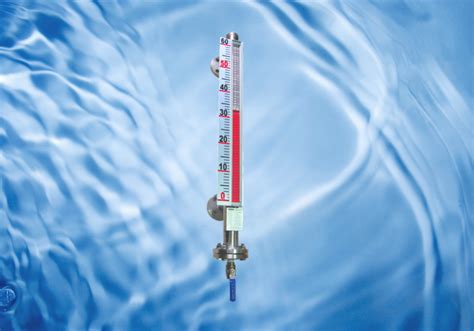 Jiwei Flap 11 Magnetic Level Indicator Excels In Hydrofluoric Acid Medium Jiwei Automations Ltd