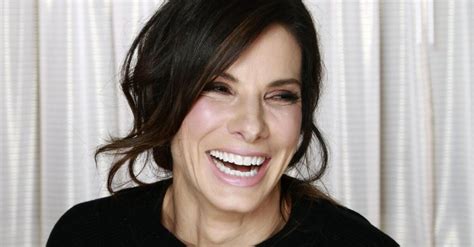 Sandra Bullock Shocked By The Wave Of Fake Social Media Accounts