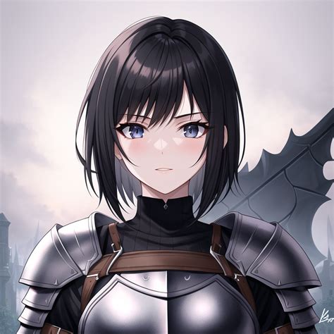 Knight By Rodcowartt On Deviantart
