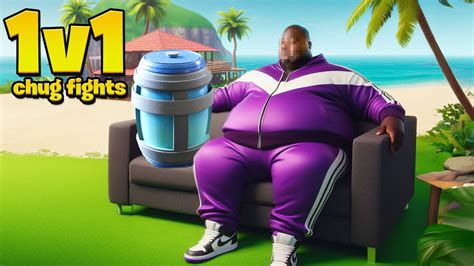 Dave Chug 1v1 Build Fights 🎯 8297 8634 6617 By Ninon Fortnite