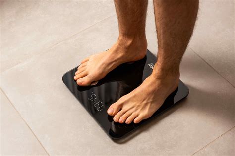 Advantages And Disadvantages Of Different Types Of Scales Body Composition Scales Vs Bathroom