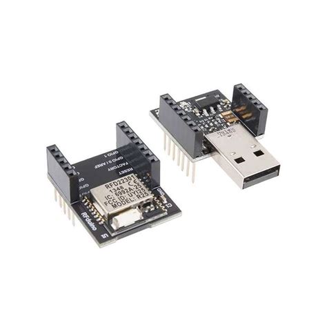 Rfduino Dev Kit Sparkfun Dev 13219 Bluetooth 40 Low Energy Arm Cortex M0 Rfd22301