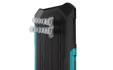 Ulefone Armor X Pro Ulefone Armor X Pro