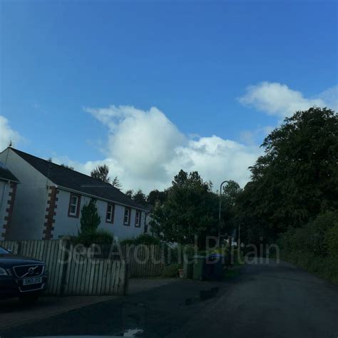 Ullock Cumbria See Around Britain