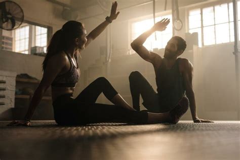 Rotina De Exercícios Físicos Que Se Adapte Ao Seu Estilo De Vida Alett