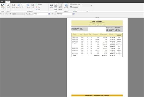 Amit Patel On Linkedin Paginatedreports Powerbi Dataanalytics 10