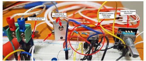 Github Wilsonngu 2021 Simple Pid Hotend Control Arduino Simple Pid