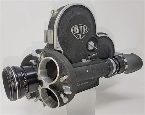 Arri 16mm Movie Cameras For Sale Ebay