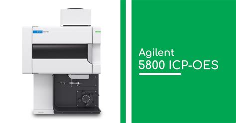 Gulf Bio Analytical Group على Linkedin New Features In Agilent Icp Oes 5800 Vdv