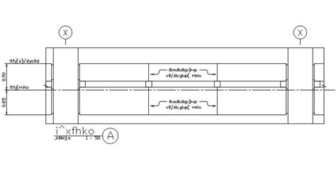 The Cad 2d Dwg File Provides Typical Beam Section Details Download The Autocad 2d Dwg File