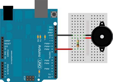 Volume Control Of Buzzer Electret Microphone Input Sensors Arduino Forum