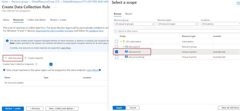 Logging Where Are The Sign In Logs For Azure Vms When Using Azure Ad Credentials Stack Overflow