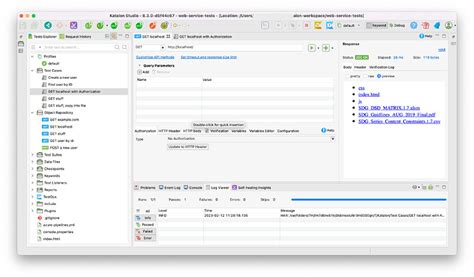 How To Pass Profile Usernamepassword As A Global Variables To Basic