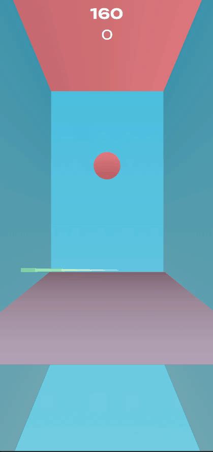 stack pong r hypercasual