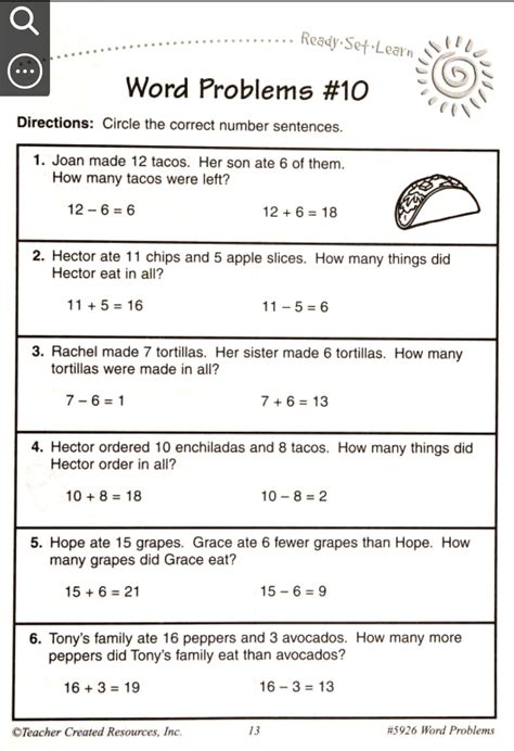 Cbse Class 1 Mathematics Sample Paper Set K Artofit