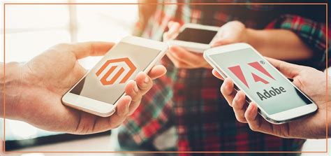 Magento Acquired By Adobe A Rapid Integration Nethues