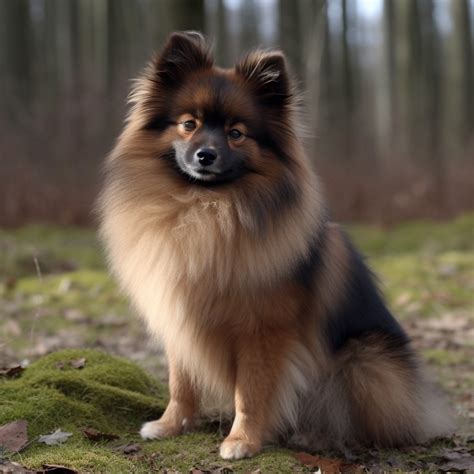 Kleinspitz Kaufen Wesen And Charakter