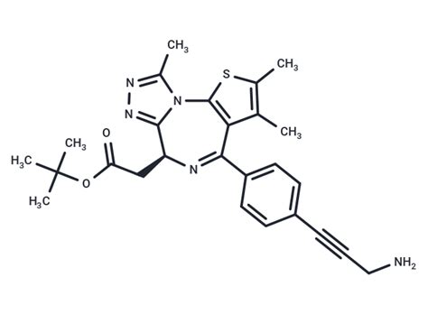 Protac Brd4 Degrader 7 Targetmol