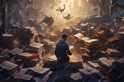 Premium Photo Mysteries Unveiled Decoding The Enigmatic Script Of