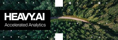 Heavyai On Linkedin Datascience Dataanalysis Gpus Geospatialdata Demystifyingdata