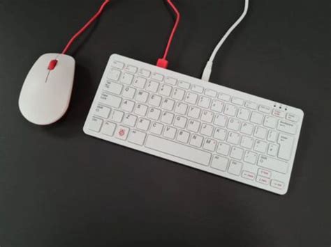 Raspberry Pi 400 Computer Kit Accessories