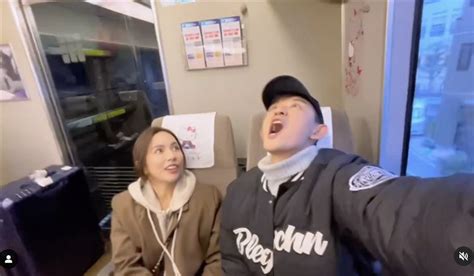 「被小s打亂節奏」求婚成功！敖犬認了愧疚空姐女友1事 結婚進度曝光 娛樂星聞