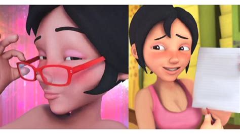 Heboh Gambar Seksi Kak Ros Tokoh Di Serial Upin Dan Ipin Jadi Korban Eksploitasi Halaman