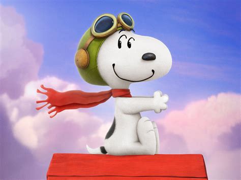 Snoopy Desktop Wallpapers