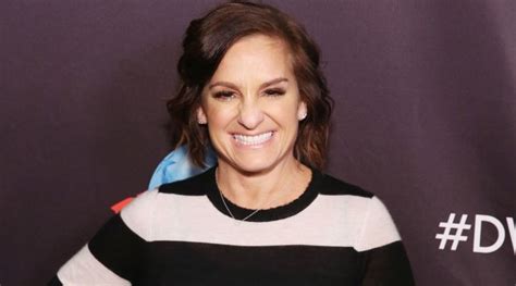 Mary Lou Retton Experiences ‘scary Setback In Her Fight Against A Rare
