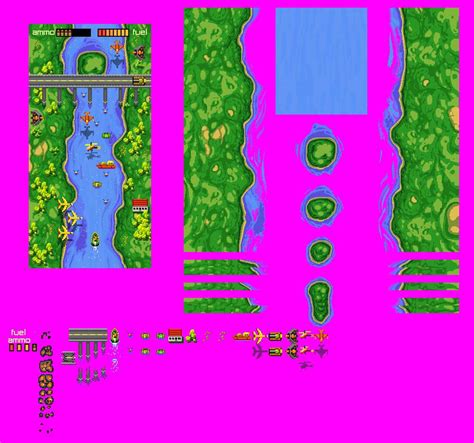 River Sprites By Dmitrymarkow On Deviantart