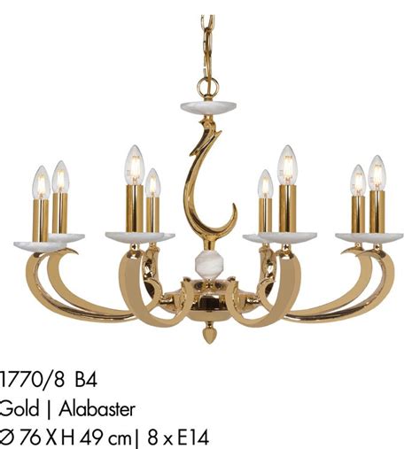 Đèn Chùm Đồng Đèn Chùm Châu Âu