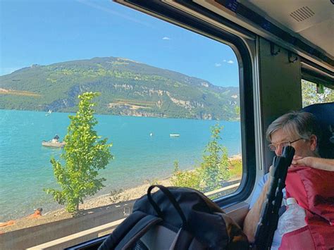 스위스 융프라우 Vip 패스 Vs 스위스트래블패스 두피디아 여행기