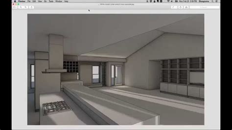 Archicad Tutorial Nimfaspeed