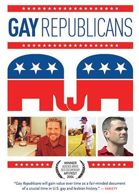 Gay Republican Logo