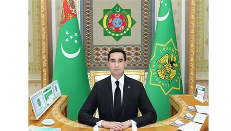 Министерство охраны окружающей среды Туркменистана