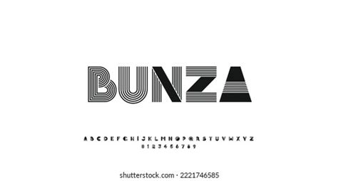 미니멀리즘 패션 우아한 알파벳 세리프 글꼴 스톡 벡터로열티 프리 2380011817 Shutterstock