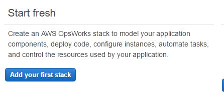 How To Use AWS OpsWorks Whizlabs Blog